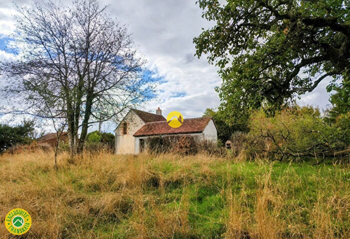 Maison 6 pièces à Sancoins, à vendre