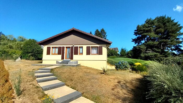 Maison 5 pièces à vendre à Sainte-Marguerite