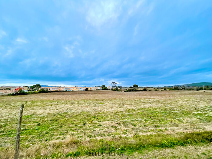 Maison à vendre - Frontignan - 5 pièces - 4 chambres