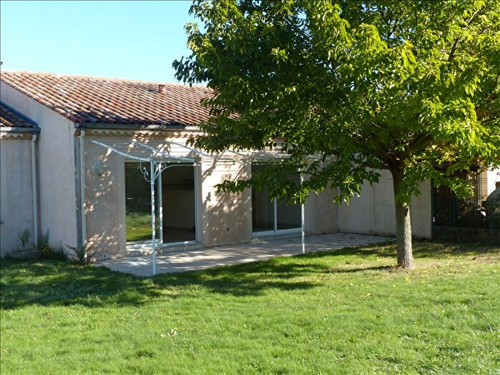 Mazamet : Maison 5 pièces à louer