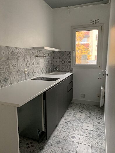 Neuilly-sur-Seine, Parc de Neuilly - Appartement 2 pièces à vendre