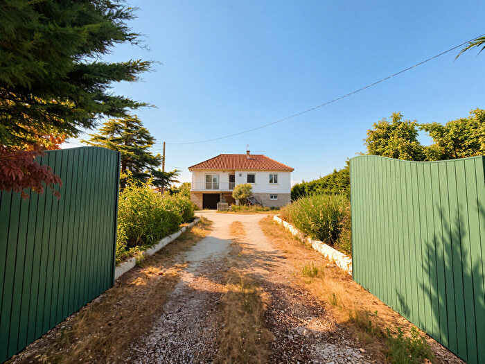 Maison 4 pièces à vendre - Noé