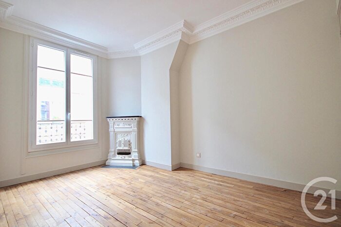 Appartement à vendre - Paris e , Didot, Porte de Vanves - 2 pièces - 1 chambre