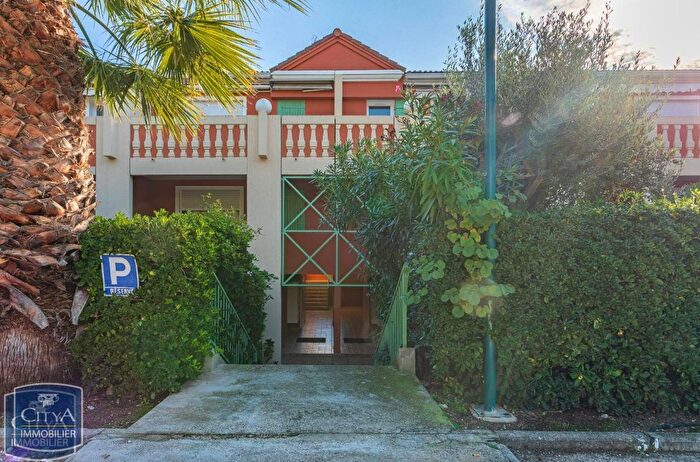 Appartement à vendre - La Seyne-sur-Mer, Sud - 3 pièces - 2 chambres