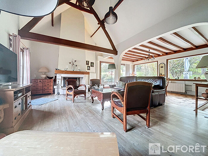 Maison à vendre - Alette - 7 pièces - 6 chambres