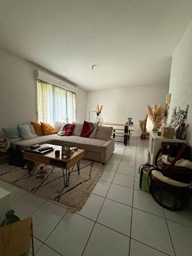 Appartement à louer - Crouin, Cognac - 2 pièces - 1 chambre