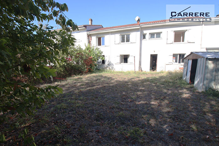 Lormont, Iris, Lissandre - Maison 7 pièces à vendre