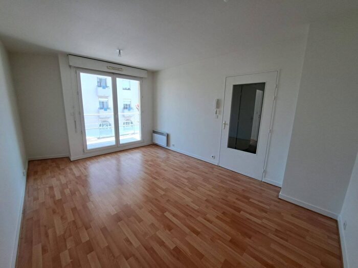 Appartement 2 pièces à louer - Ville Centre, Aubière