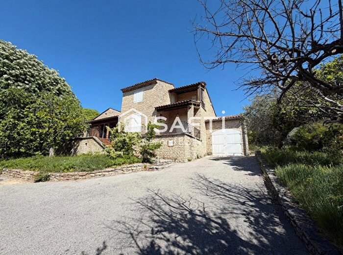 Maison 6 pièces à Manosque, Mont d'Or, à vendre