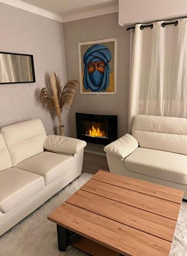Bénédictins-Montplaisir, Limoges - Appartement 3 pièces à louer