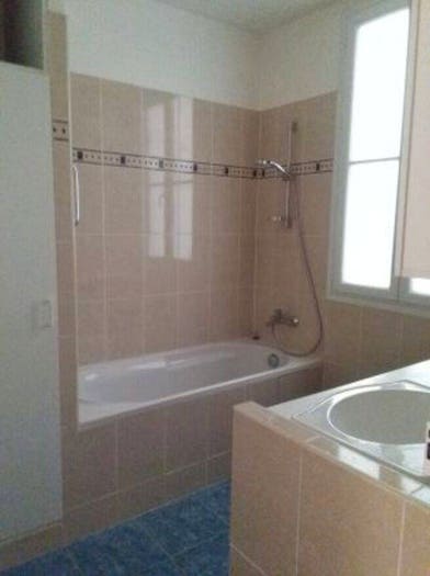 Auteuil Nord, Paris 16ème arrondissement : Appartement 3 pièces à louer