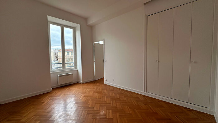 Saint-Germain-en-Laye, Centre-ville, Quartiers forestiers - Appartement 2 pièces à louer