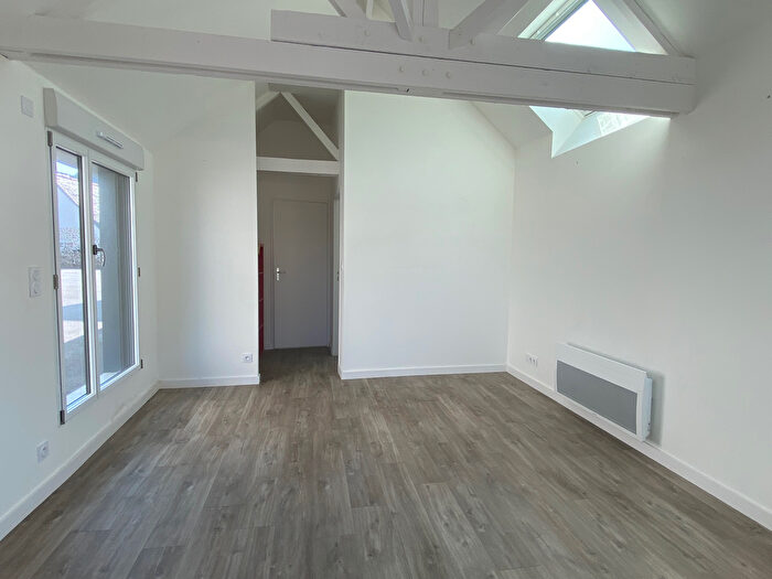 Janzé - Maison 1 pièce à louer
