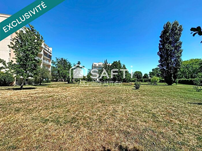 Appartement 4 pièces à Mérignac, Beaudésert, à vendre