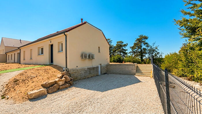 Maison 5 pièces à vendre à Macey