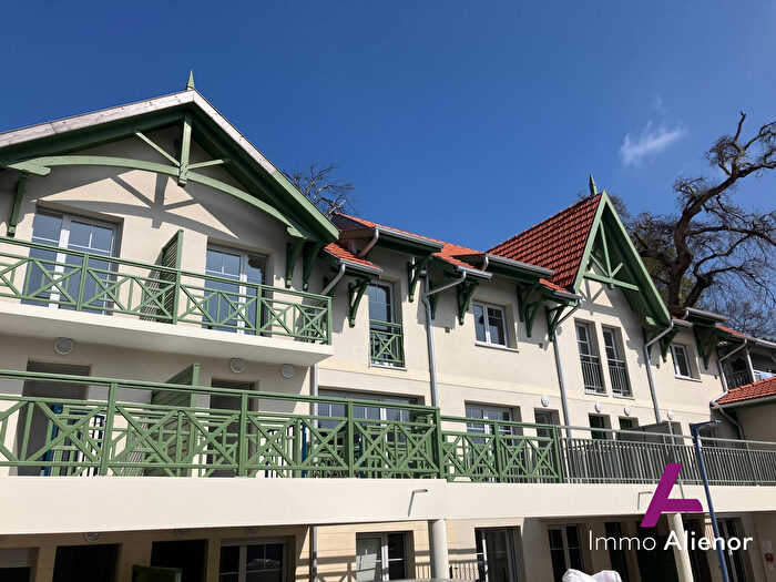 Appartement 2 pièces à Arcachon, à vendre
