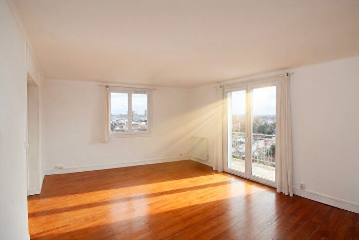 Toulouse, Amidonniers : Appartement 4 pièces à vendre