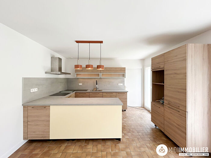 Maison 5 pièces à louer - Albi