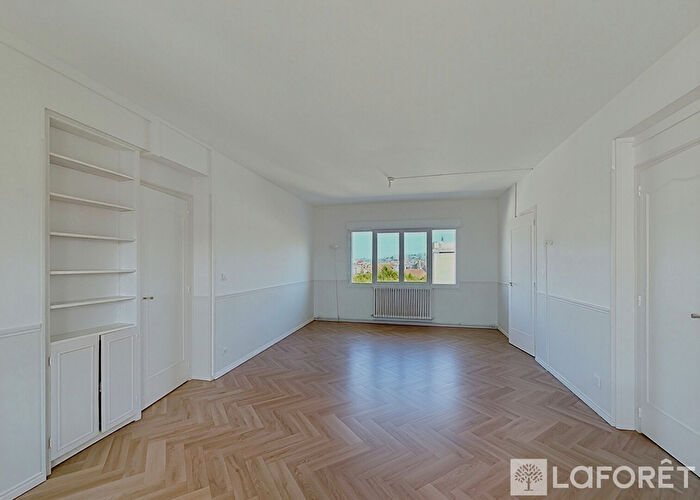 Appartement 3 pièces à louer - Périgueux, Centre-ville, La Gare, Saint-Martin