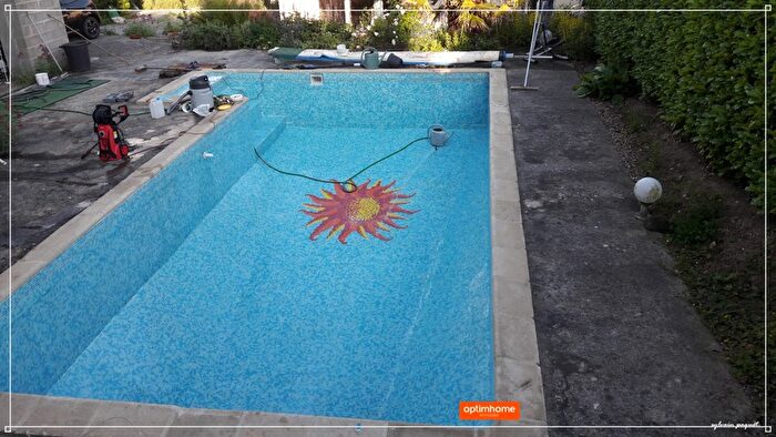 Maison à vendre - Bourbon-lArchambault - 5 pièces - 3 chambres