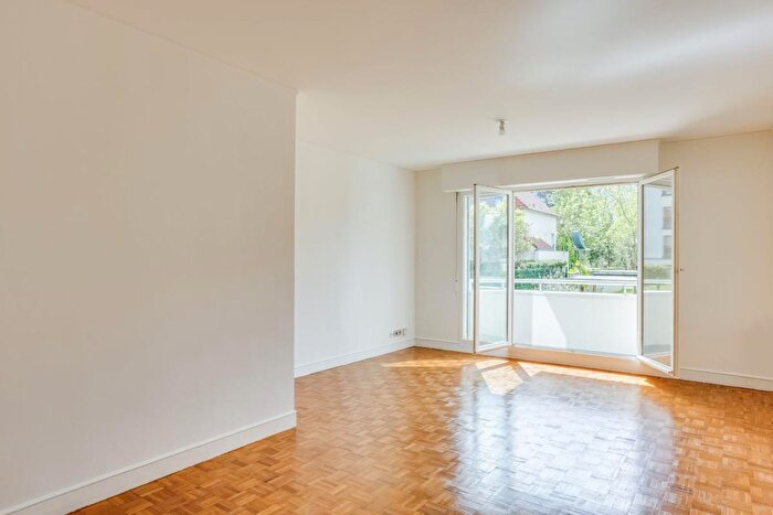 Appartement 4 pièces à vendre - La Garenne-Colombes, Centre Nord, Gare, Mairie
