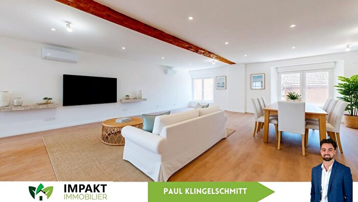 Appartement 5 pièces à vendre - Belfort, Jean-Jaurès, Châteaudun