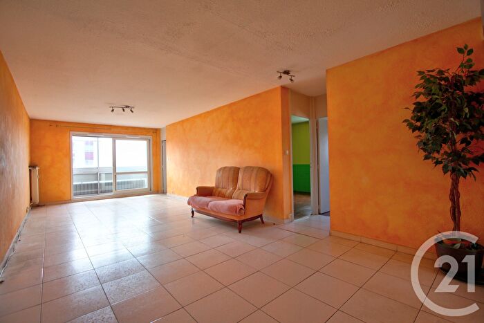 Appartement à vendre - Toulouse, Papus - 5 pièces - 3 chambres