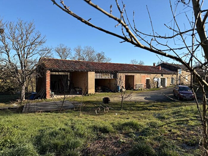 Maison 5 pièces à vendre - Salles-sur-lHers