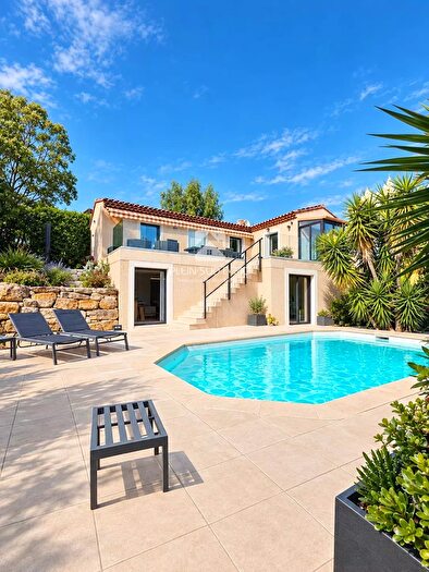 Maison 4 pièces à vendre - Mougins, Le Colombier, Colombe, Cabrières, Le Bordé