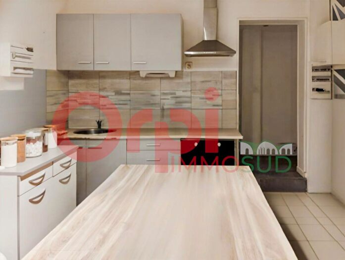 Appartement à louer - Amiens, Saint-Honoré, Jeanne dArc - 3 pièces - 2 chambres