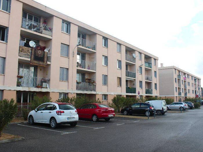 Appartement 5 pièces à louer à Exterieur, Sarrians