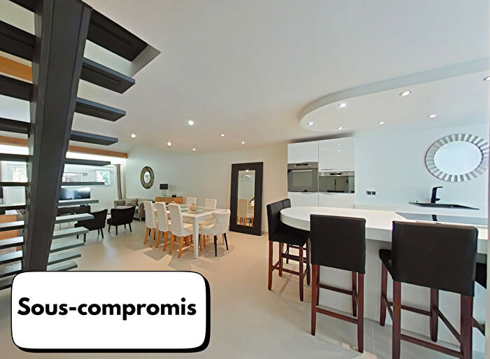 Appartement à vendre - Gonfaron - 3 pièces - 2 chambres