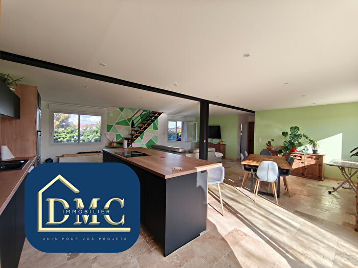 Maison 4 pièces à vendre à Auterive