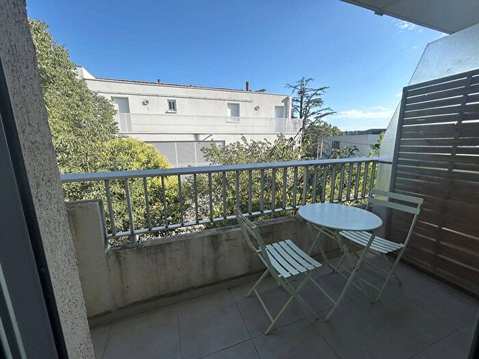 Appartement 1 pièce à louer à Pont de l'Arc, Aix-en-Provence