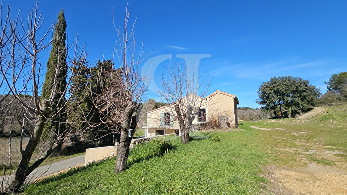 Maison à vendre - Visan - 3 pièces