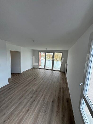 Appartement à louer - Est, Lens - 2 pièces