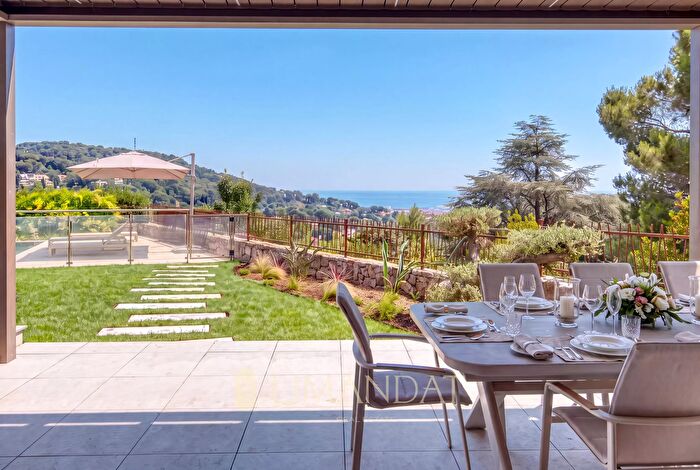 Maison 8 pièces à louer - Le Cannet, Haut Cannet