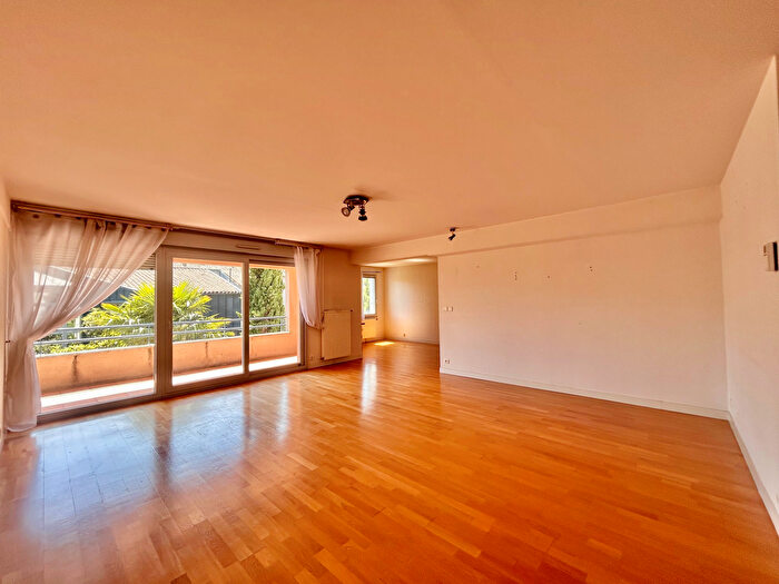Appartement 5 pièces à Poitiers, Centre-ville, à vendre