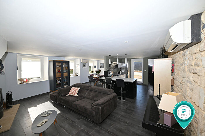 Maison à vendre - Cresserons - 4 pièces - 3 chambres