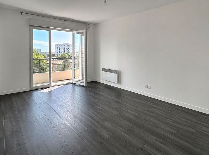 Appartement 3 pièces à louer - Villeneuve-Saint-Georges, Triage