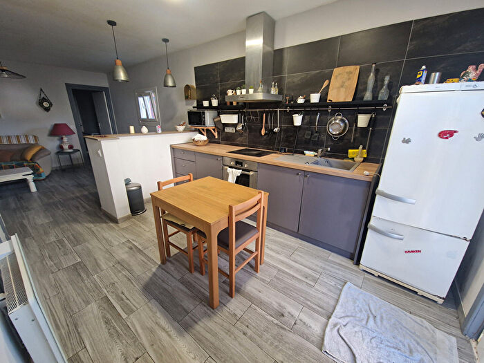 Appartement 2 pièces à vendre à Hendaye, Lissardy