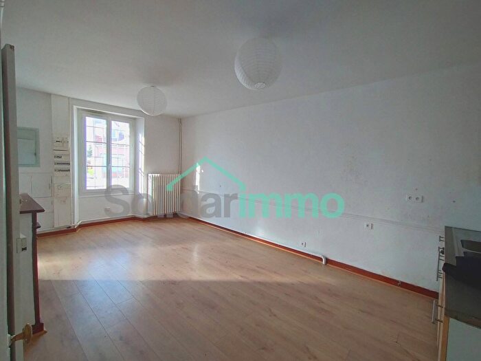 Maison à louer - Bailleau-lévêque - 4 pièces - 3 chambres