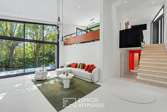 Gratentour - Maison 5 pièces à vendre