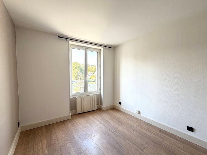 Appartement 1 pièce à L'Isle-Adam, à louer