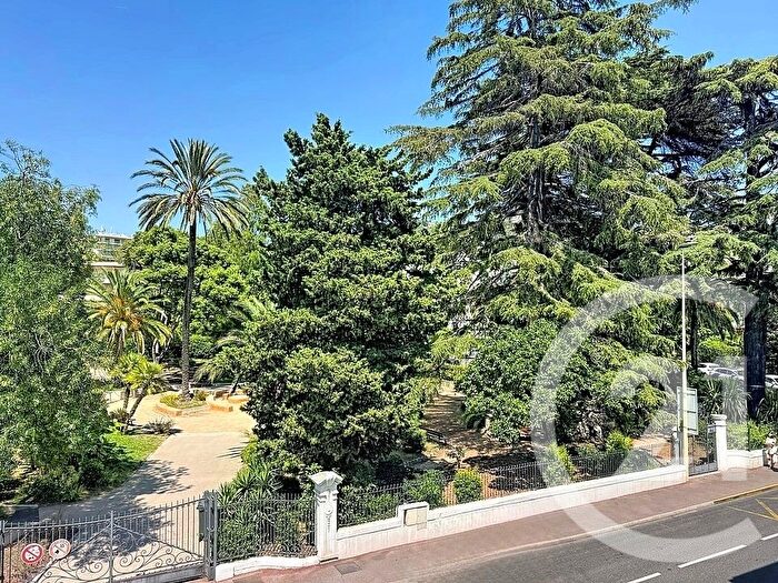 Appartement 2 pièces à vendre - Cannes, Californie Pezou