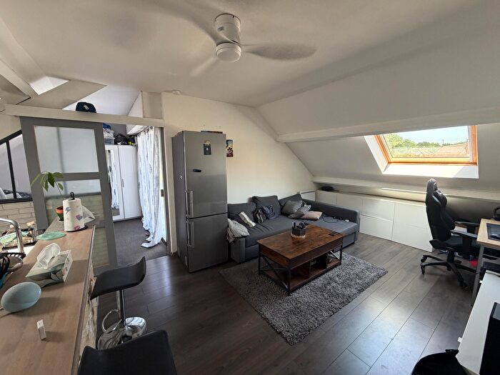 Coubron - Appartement 2 pièces à vendre