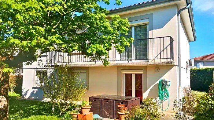 Maison à vendre - Aussillon - 6 pièces