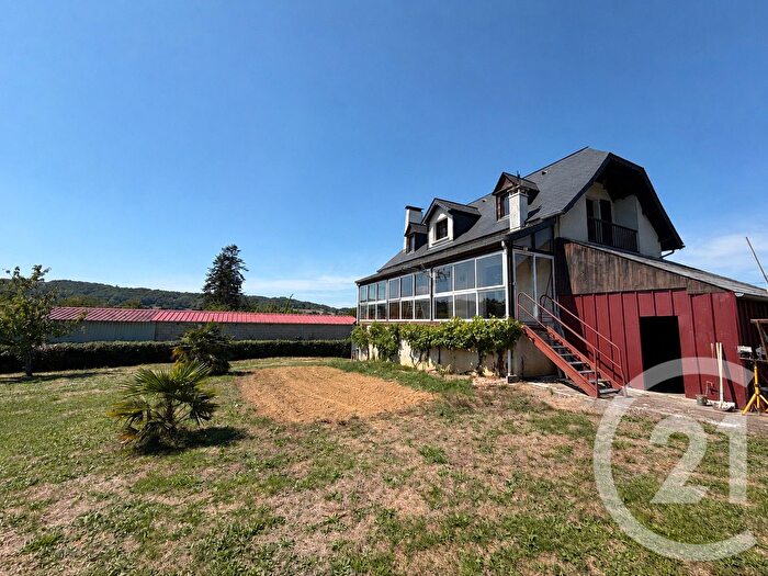 Maison 4 pièces à Montastruc, à vendre