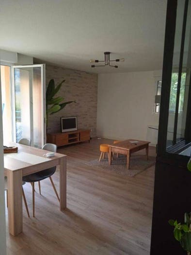 École maternelle Sentini, Agen : Appartement 3 pièces à louer