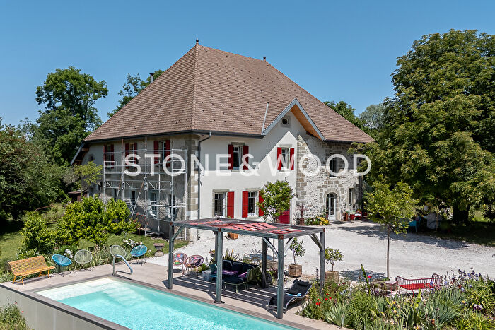Maison 7 pièces à vendre - Marigny-Saint-Marcel